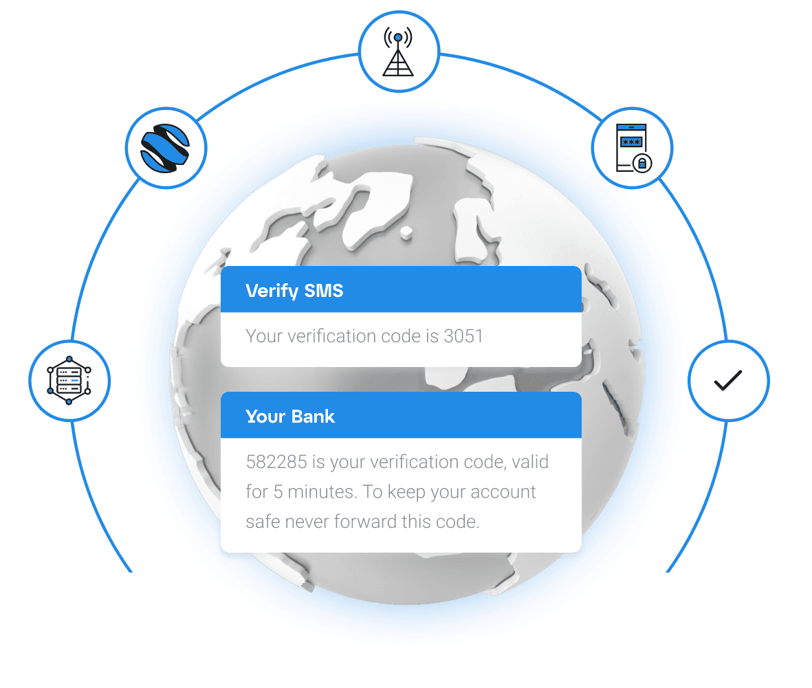 TeleSystems - Pushing the boundaries of SMS conversion rates.